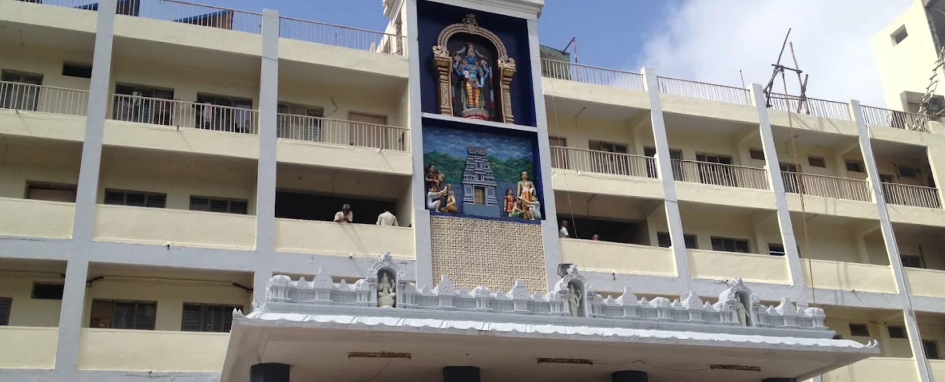 Panchajanyam Guest House – Comfortable Stay in Tirumala